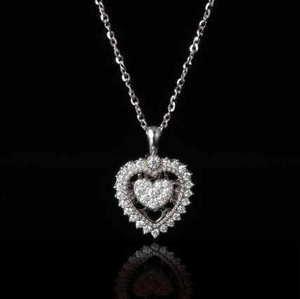 ビブラシオンジュエリー コレクション『Geselle（ゲゼレ）』