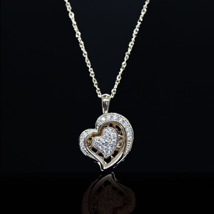 ビブラシオンジュエリー コレクション『Geselle（ゲゼレ）』